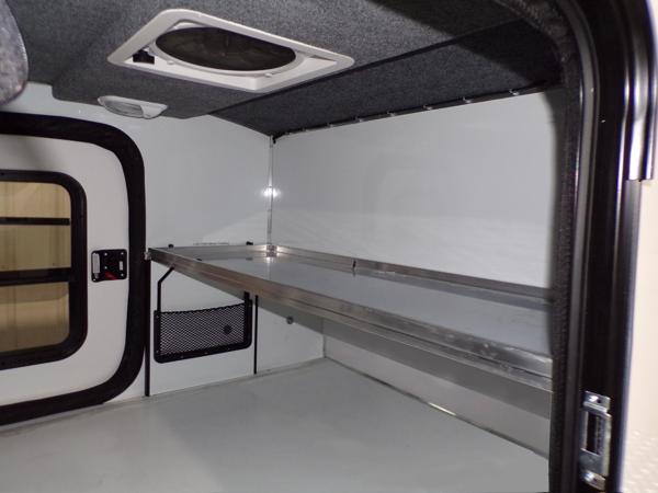 Road Toad Campers - Teardrop, Travel Trailer