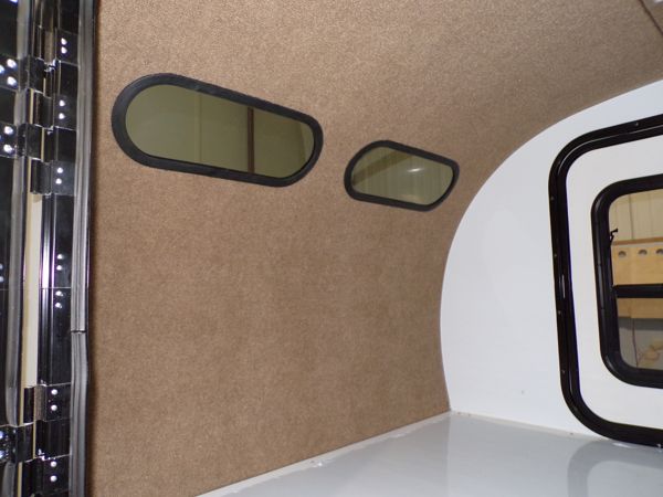 Road Toad Campers - Teardrop, Travel Trailer