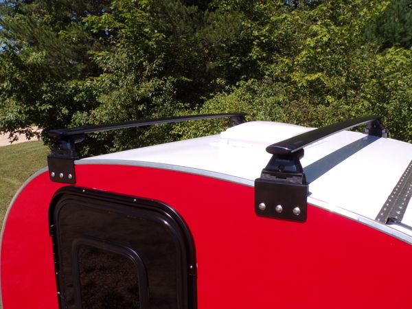 Road Toad Campers - Teardrop, Travel Trailer
