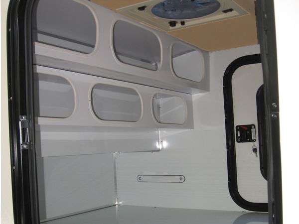 Road Toad Campers - Teardrop, Travel Trailer