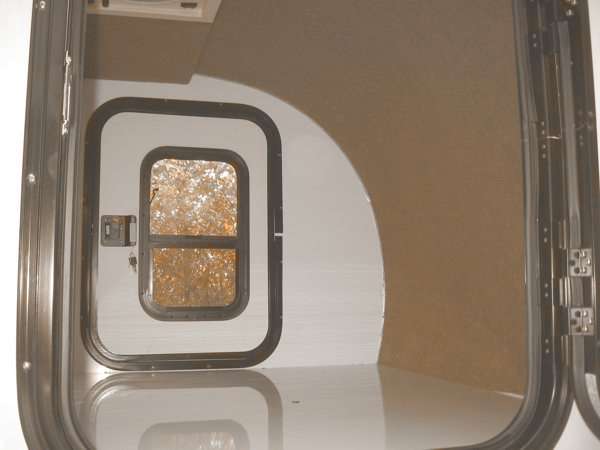 Road Toad Campers - Teardrop, Travel Trailer